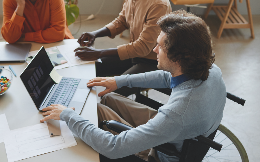 AnswerLab's Complete Guide to Accessibility UX Research AnswerLab's Complete Guide to Accessibility UX Research